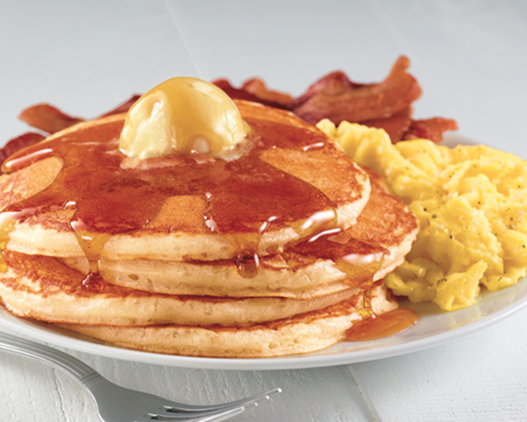 IHOP Restaurant | Visit Baltimore
