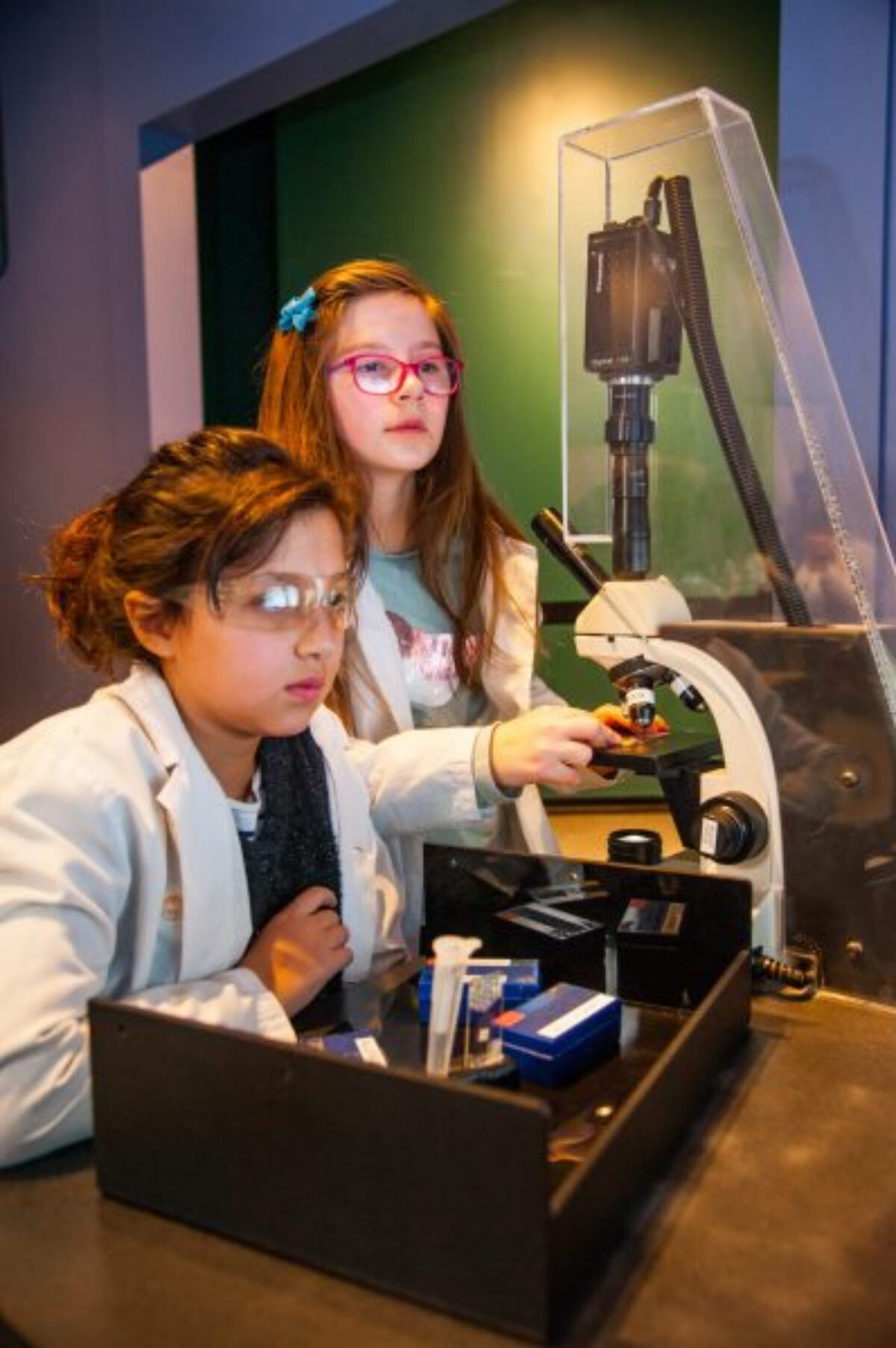 Maryland Science Center | Visit Baltimore