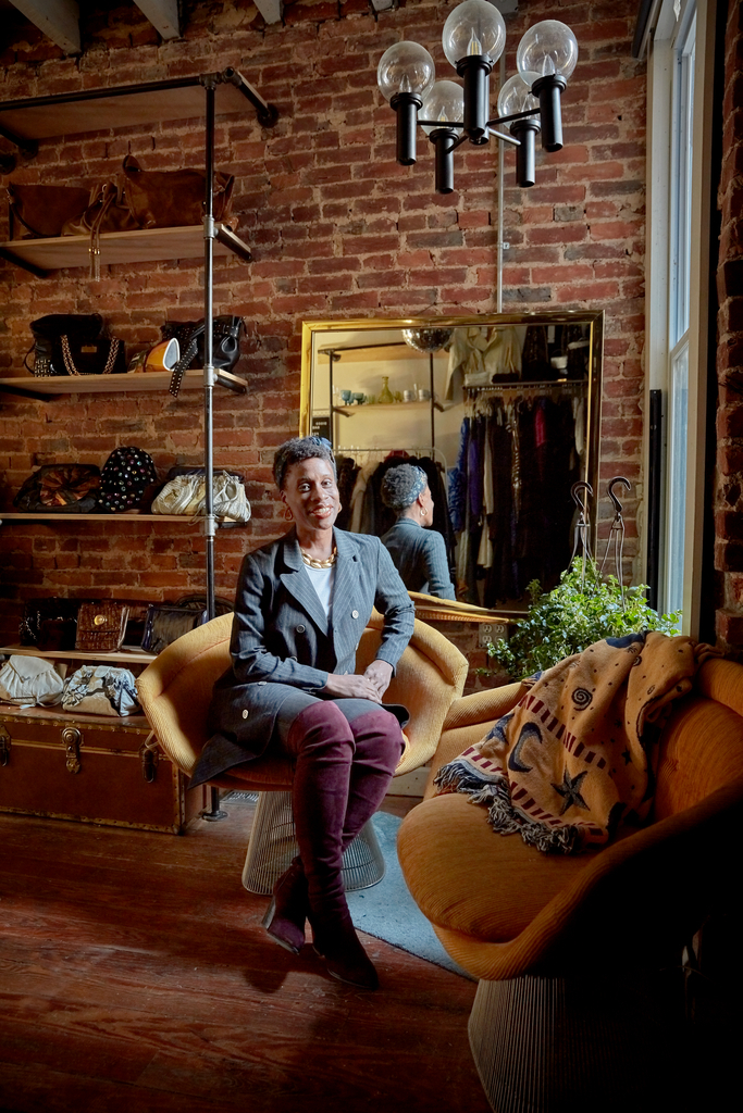 Top Vintage Shops & Clothing Stores | Visit Baltimore