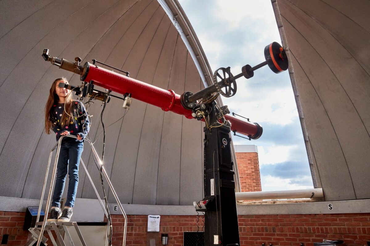 Maryland Science Center | Visit Baltimore