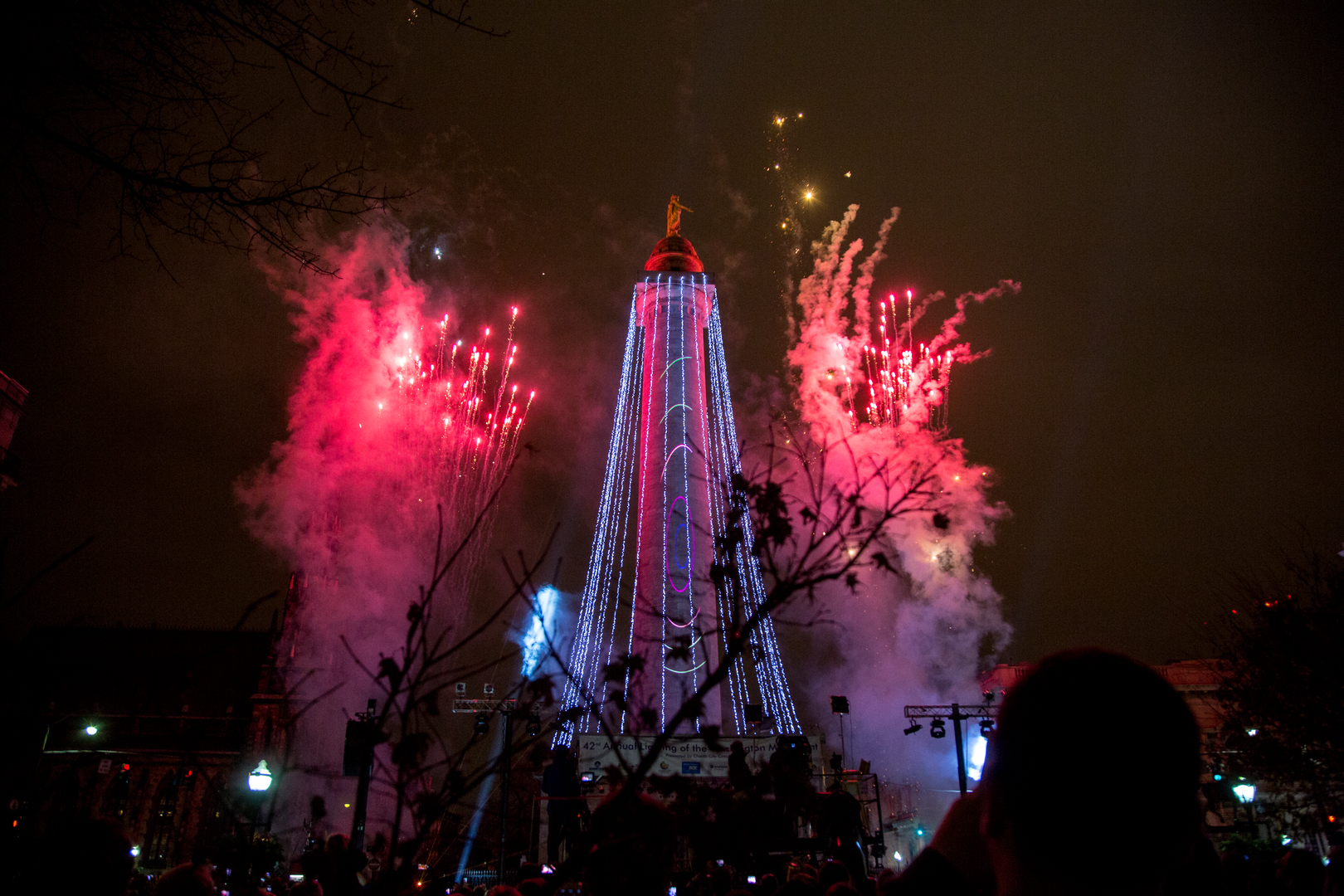 Baltimore's Washington Monument | Visit Baltimore