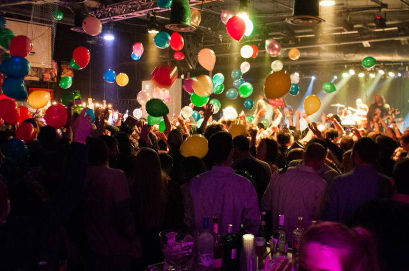 Baltimore Soundstage | Visit Baltimore