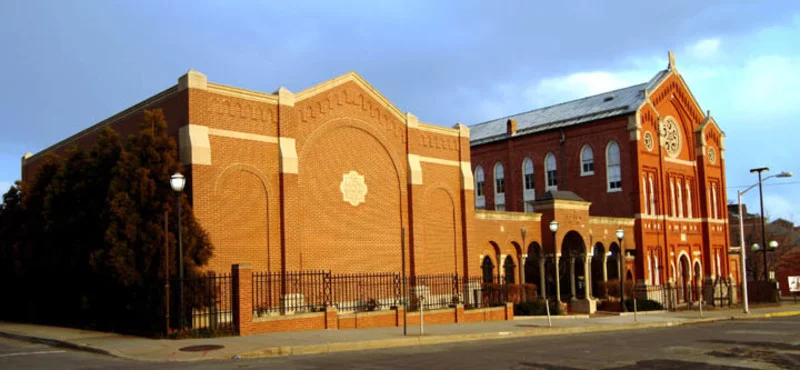 Can't-Miss Baltimore Historic Sites | Visit Baltimore