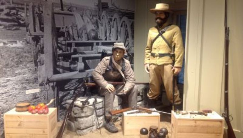 Adler Display Studio, Inc. | Visit Baltimore