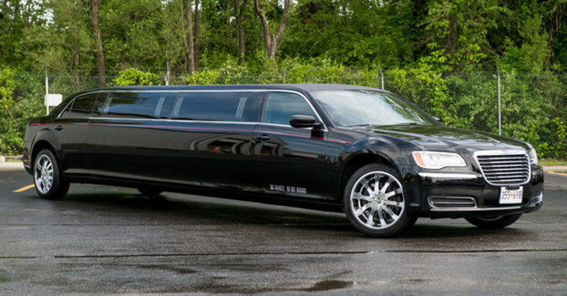 American Limousines, Inc. | Visit Baltimore
