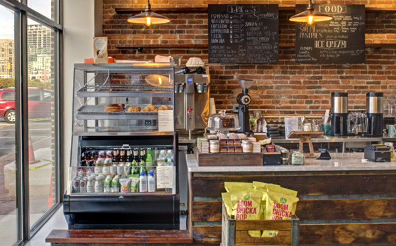 Best Coffee & Tea Shops in Baltimore | Visit Baltimore