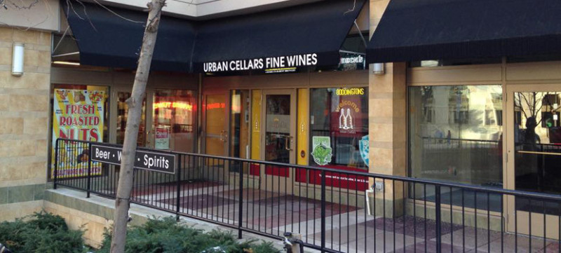 Urban Cellars | Visit Baltimore
