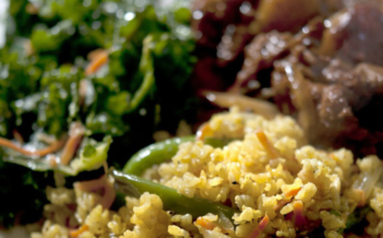 Vegan & Vegetarian Restaurants in Baltimore | Visit Baltimore