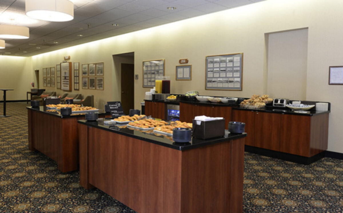 Maritime Conference Center | Visit Baltimore