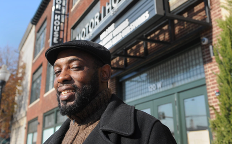 Motor House | Visit Baltimore