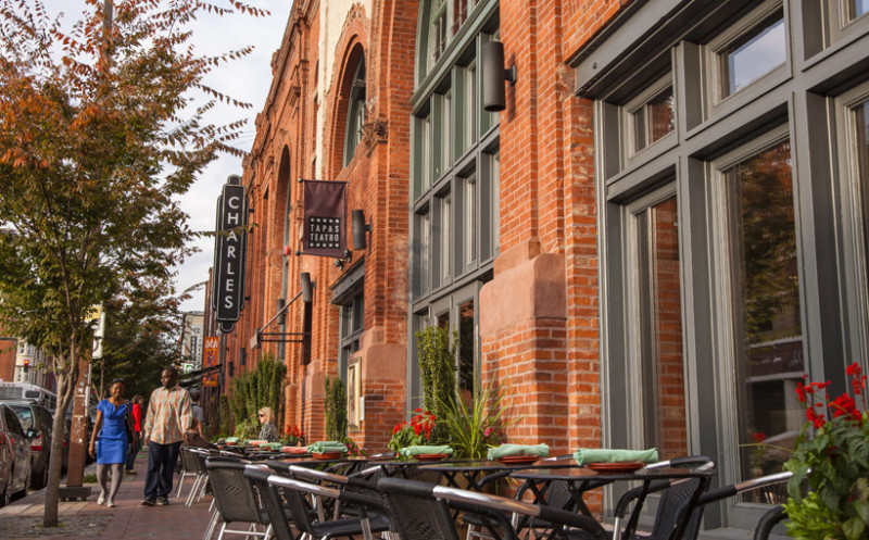 Station North Arts and Entertainment District | Visit Baltimore