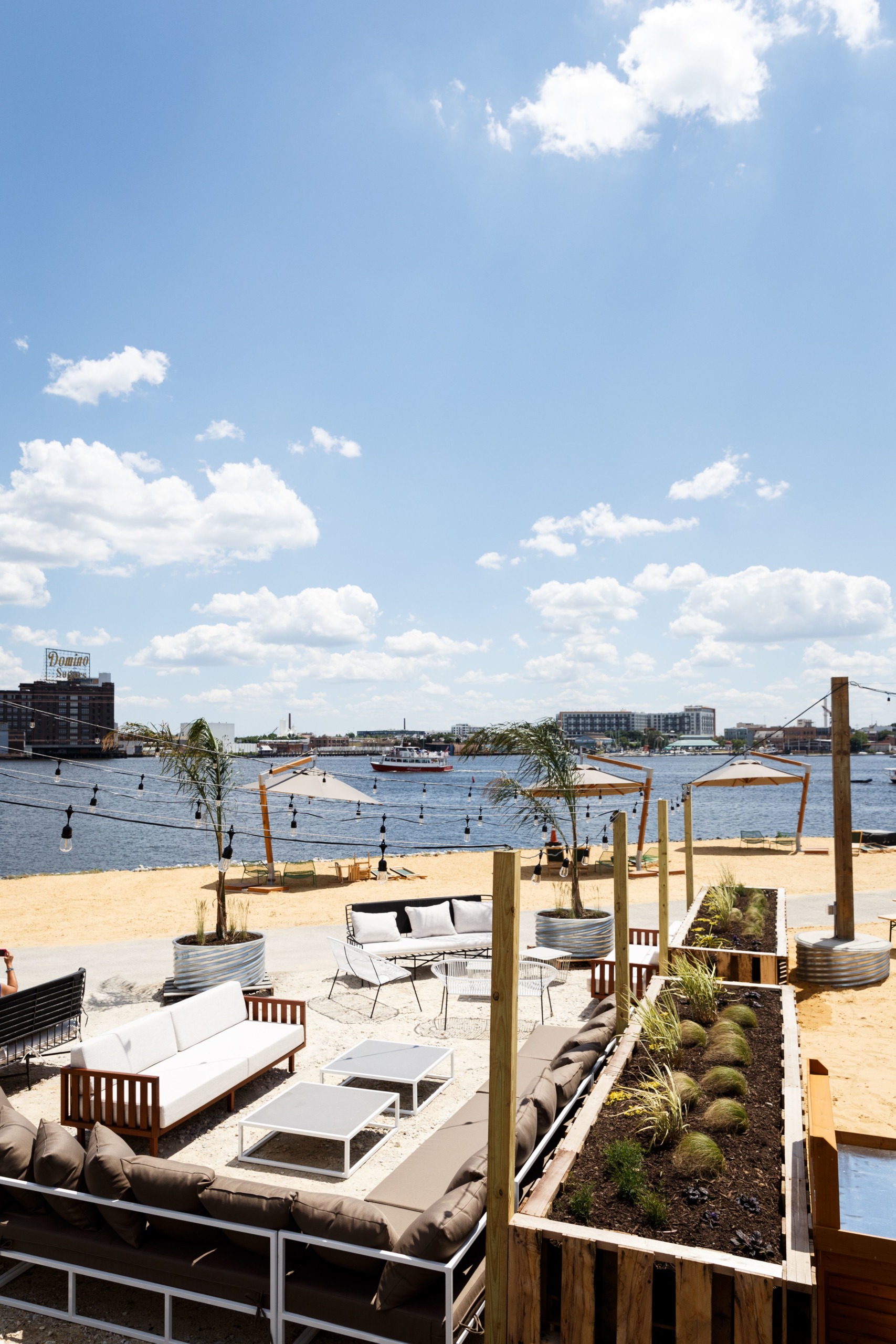 Outdoor Dining in Baltimore | Visit Baltimore