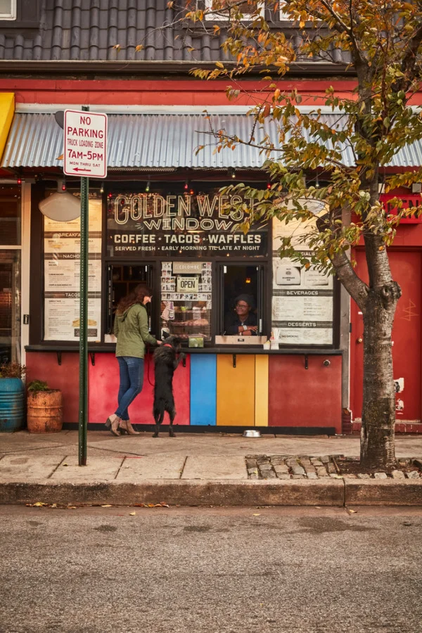 Kid Friendly Restaurants in Baltimore | Visit Baltimore