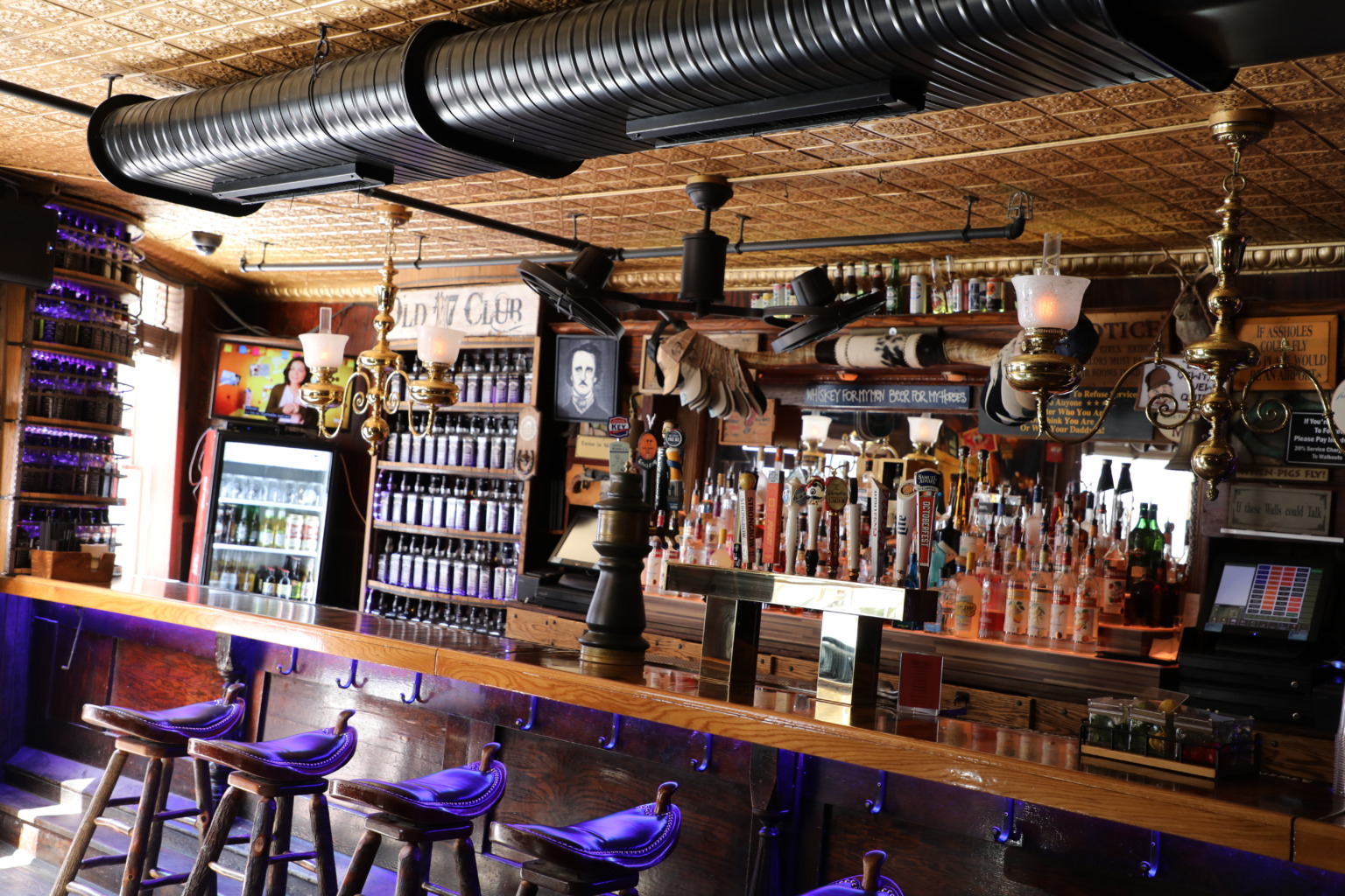 Halloween Activities in Baltimore, Maryland | Visit Baltimore