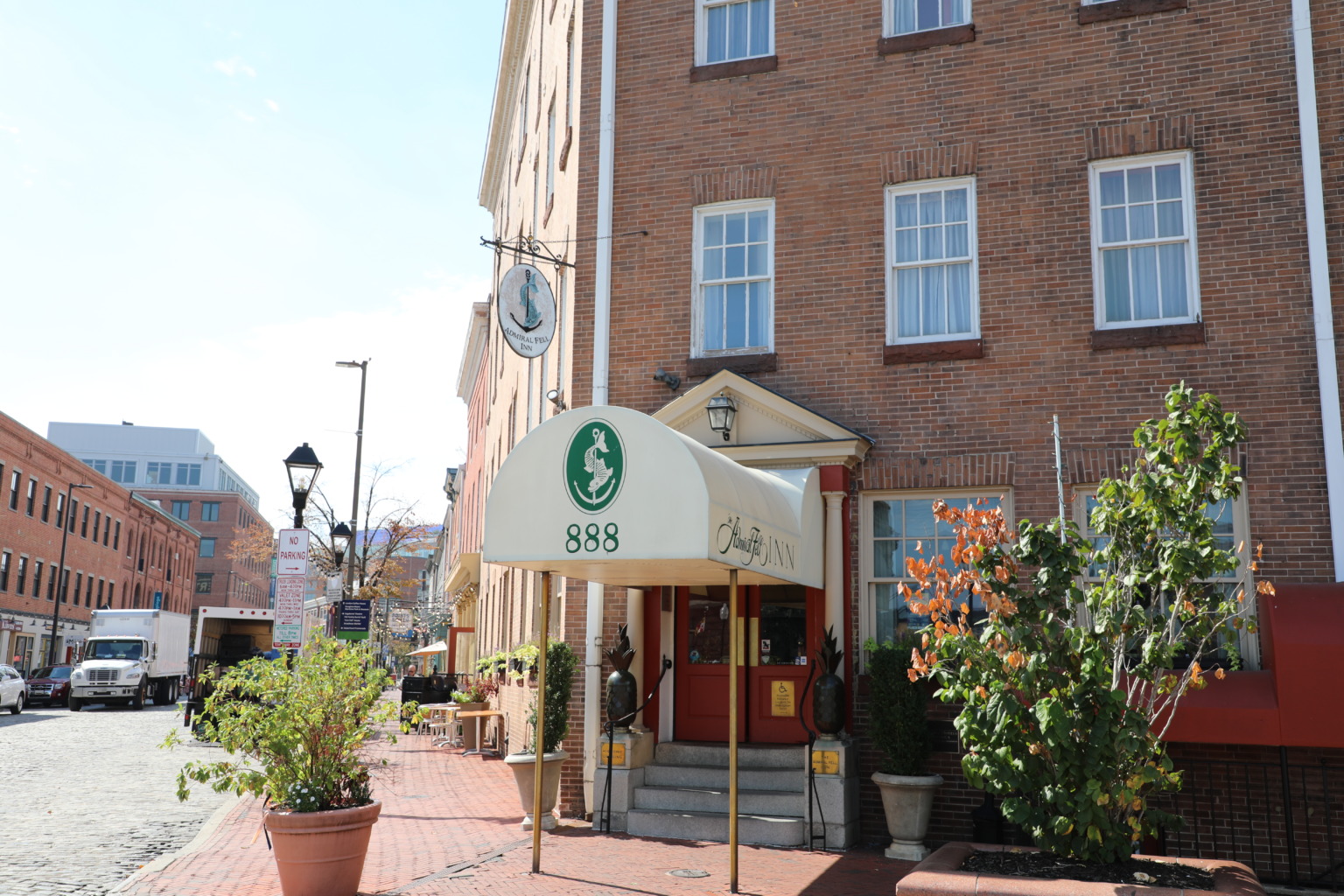 Halloween Activities in Baltimore, Maryland | Visit Baltimore