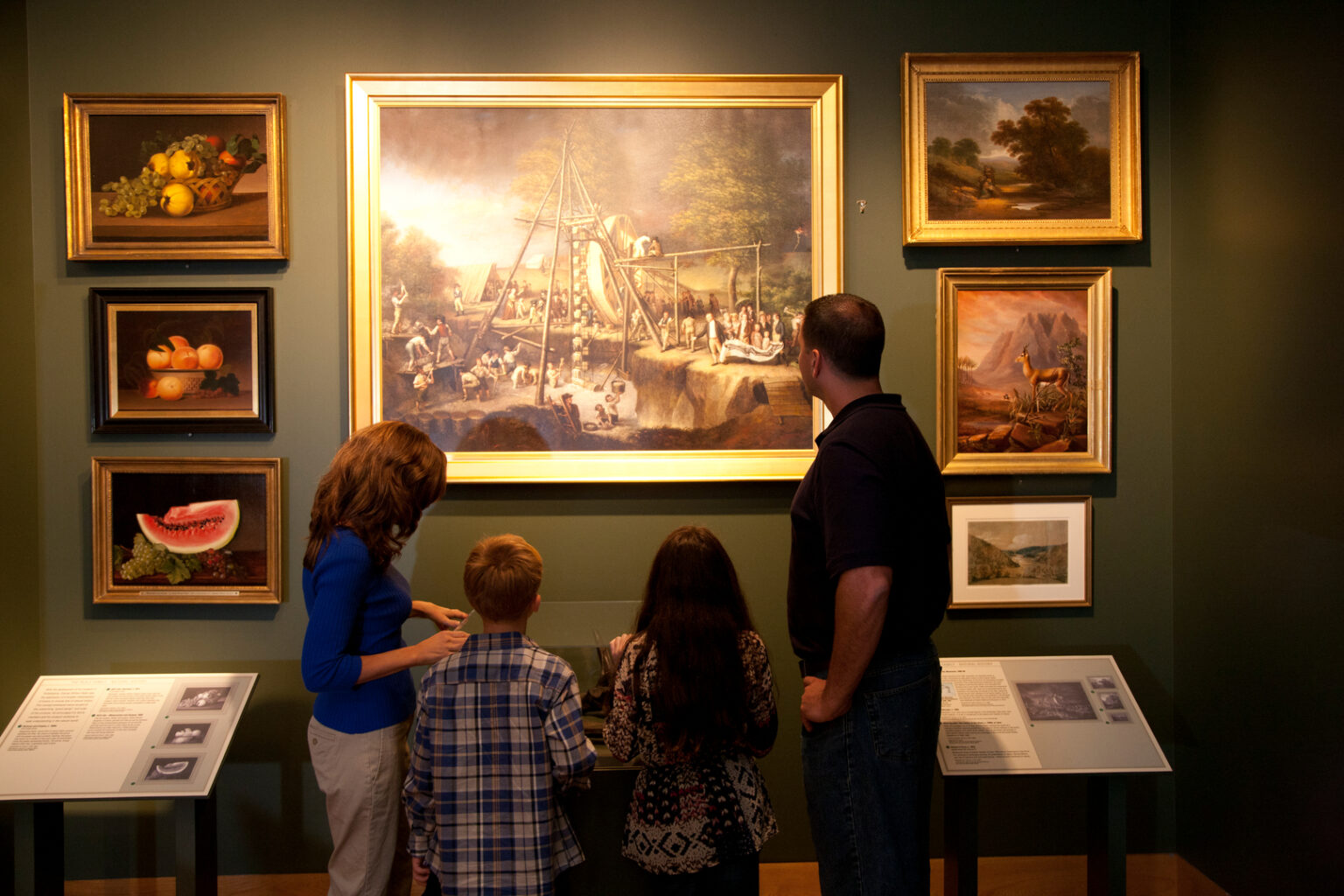 Top Baltimore Art Museums | Visit Baltimore