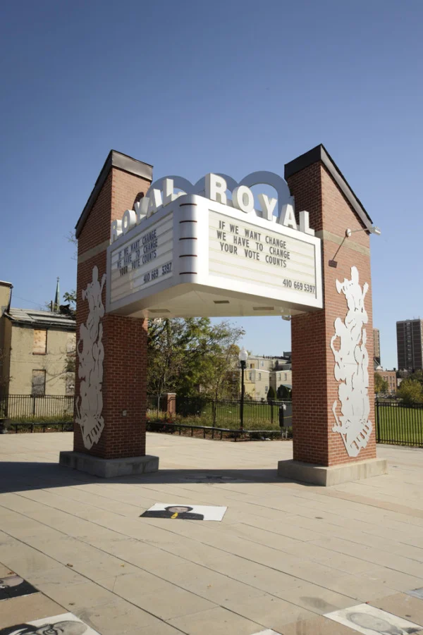 Explore Baltimore's Arts & Entertainment Districts | Visit Baltimore