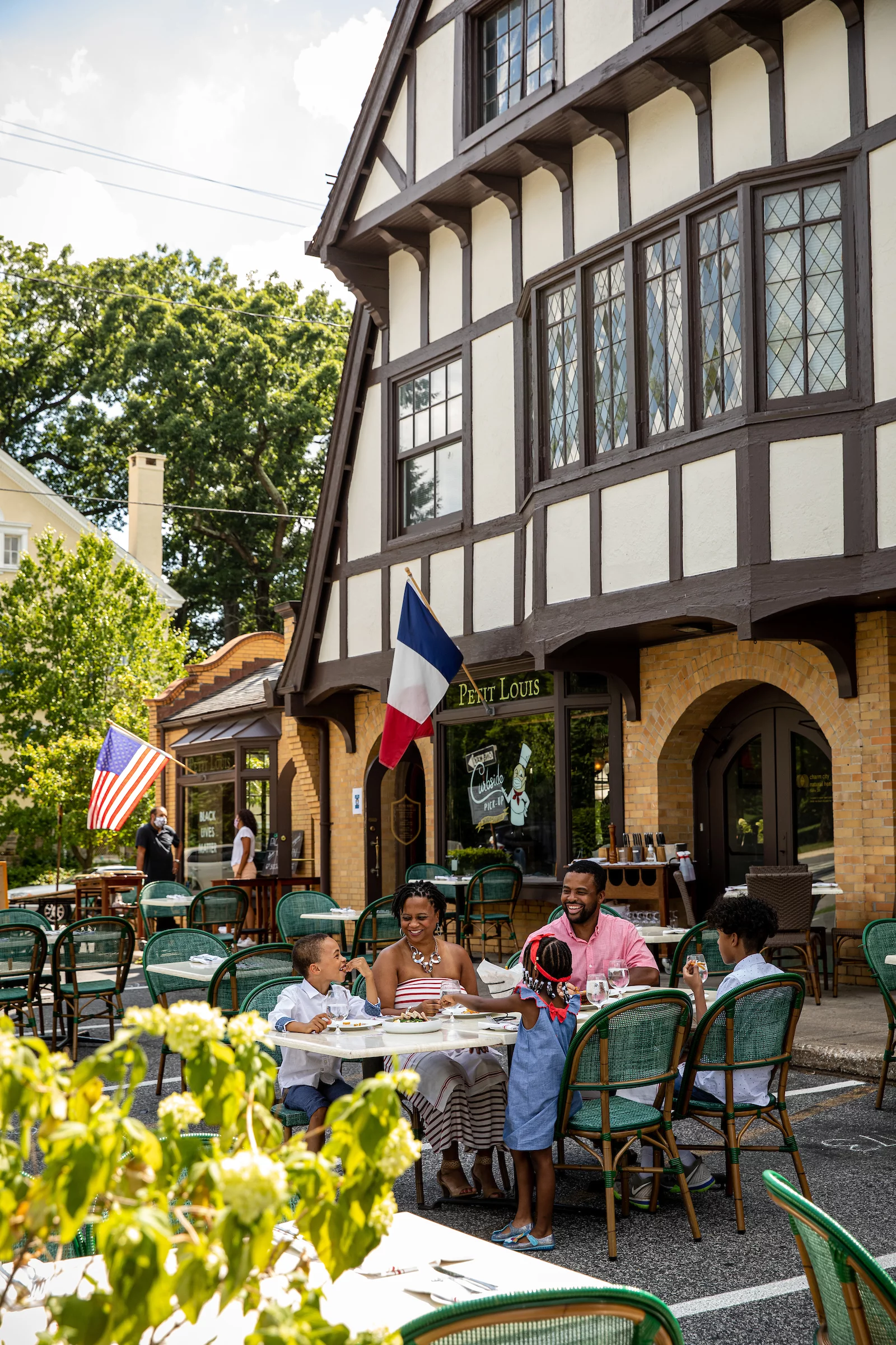 Guide to Neighborhoods in Baltimore | Visit Baltimore