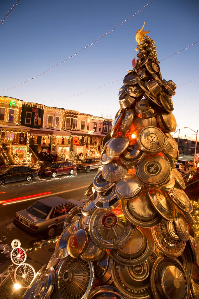 Celebrate the Holidays in Baltimore | Visit Baltimore