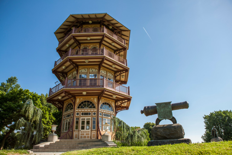 Guide to Neighborhoods in Baltimore | Visit Baltimore