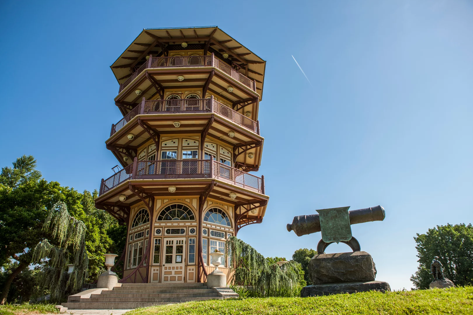 Guide to Neighborhoods in Baltimore | Visit Baltimore