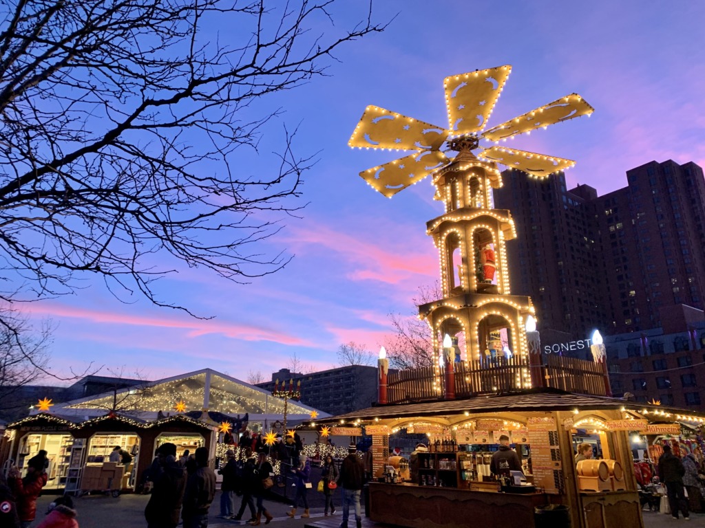 Annual Events for Every Season | Visit Baltimore