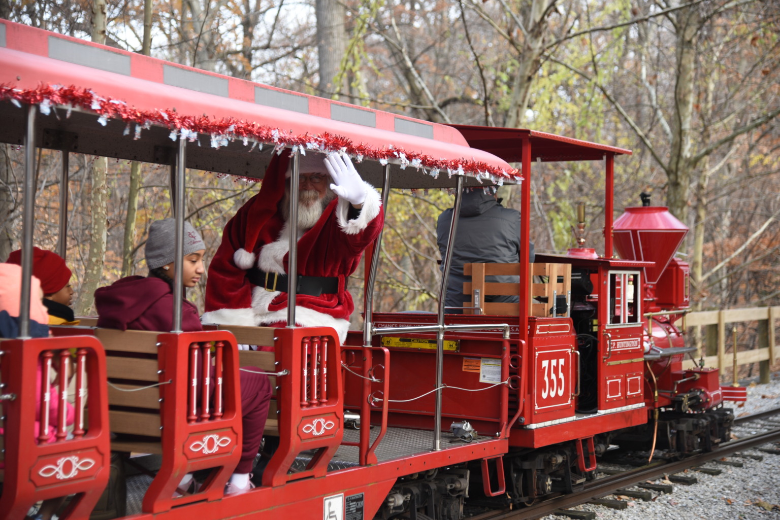 Celebrate the Holidays in Baltimore | Visit Baltimore