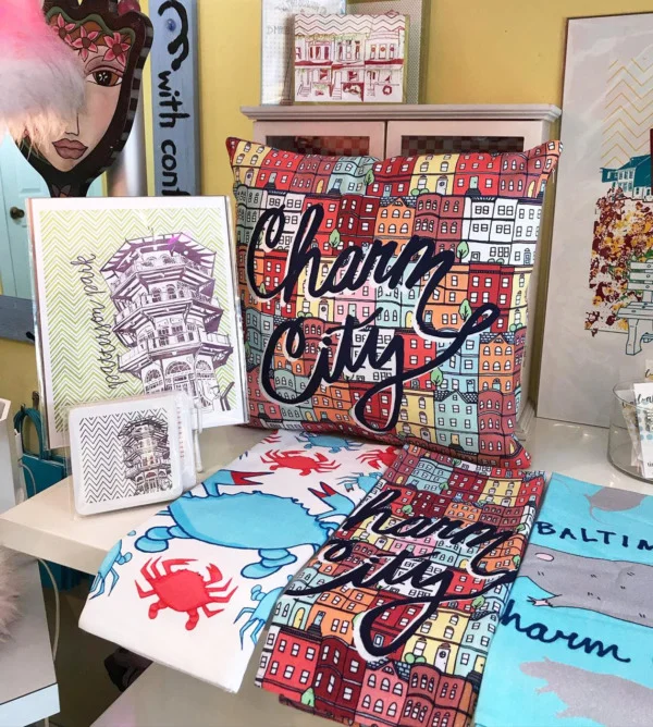 Black Owned Shops & Businesses | Visit Baltimore