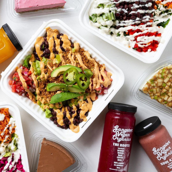 Vegan & Vegetarian Restaurants in Baltimore | Visit Baltimore