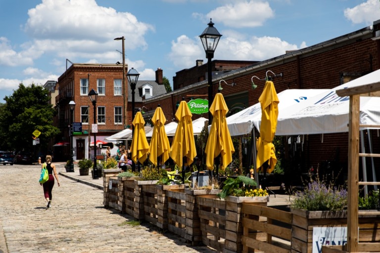 Best Bakeries in Baltimore | Visit Baltimore