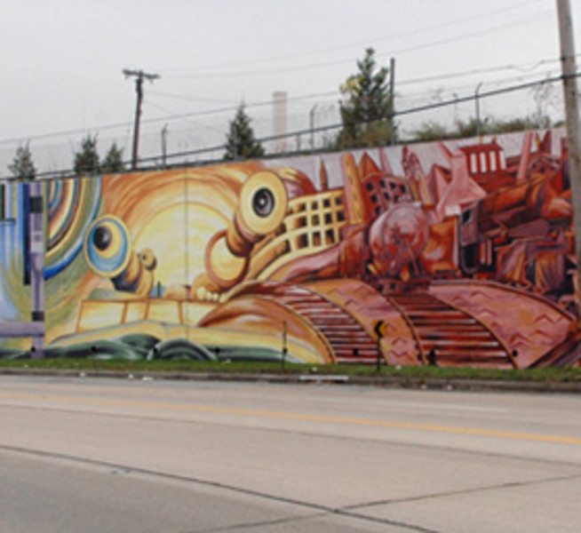 Murals of Baltimore, LLC | Visit Baltimore