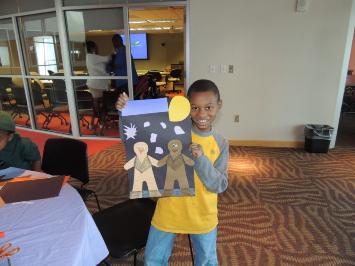 Reginald F. Lewis Museum of Maryland African American History & Culture ...