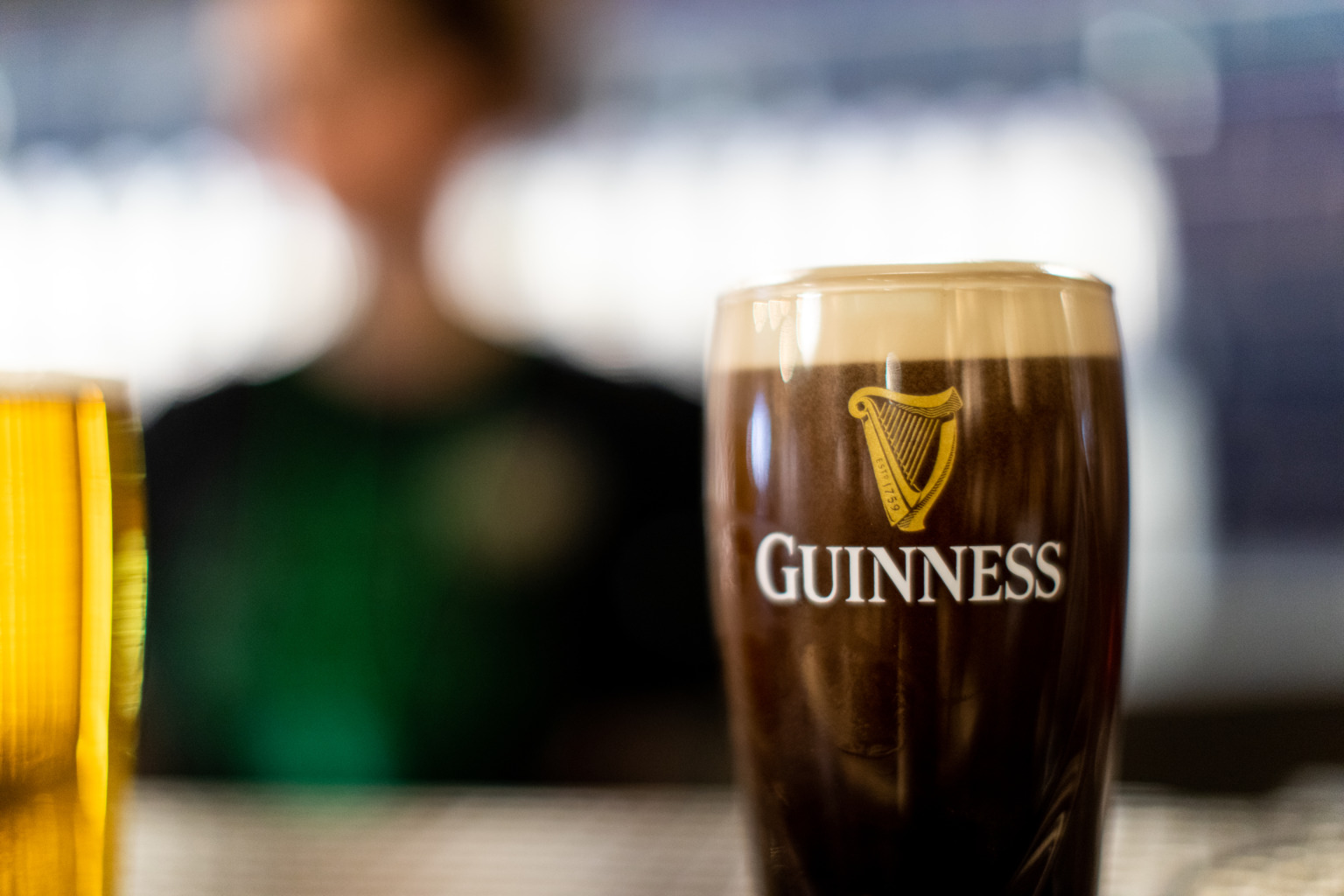 Explore Guinness Open Gate Brewery | Visit Baltimore