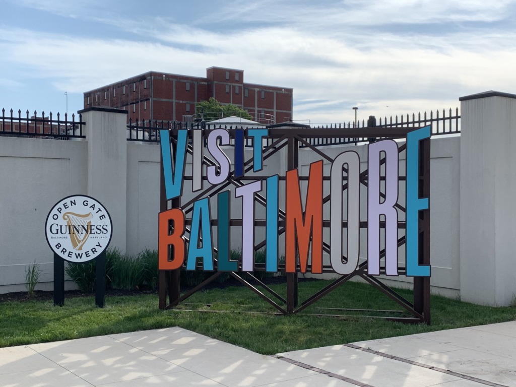 Explore Guinness Open Gate Brewery | Visit Baltimore