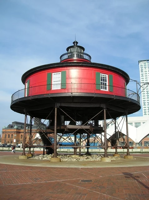 Climb Aboard Historic Ships in Baltimore | Visit Baltimore