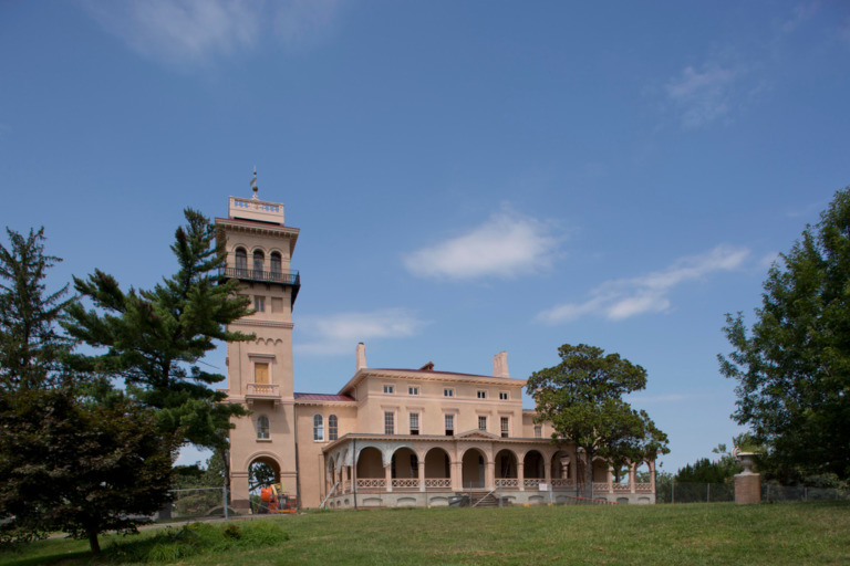 Baltimore Golf Courses | Visit Baltimore