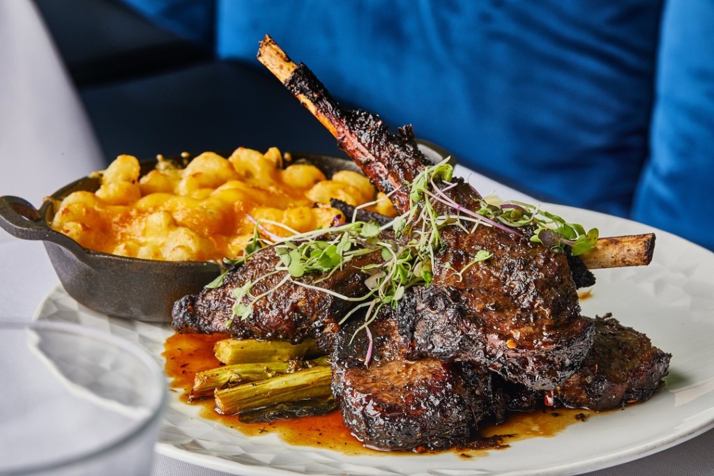 International Restaurants in Baltimore | Visit Baltimore