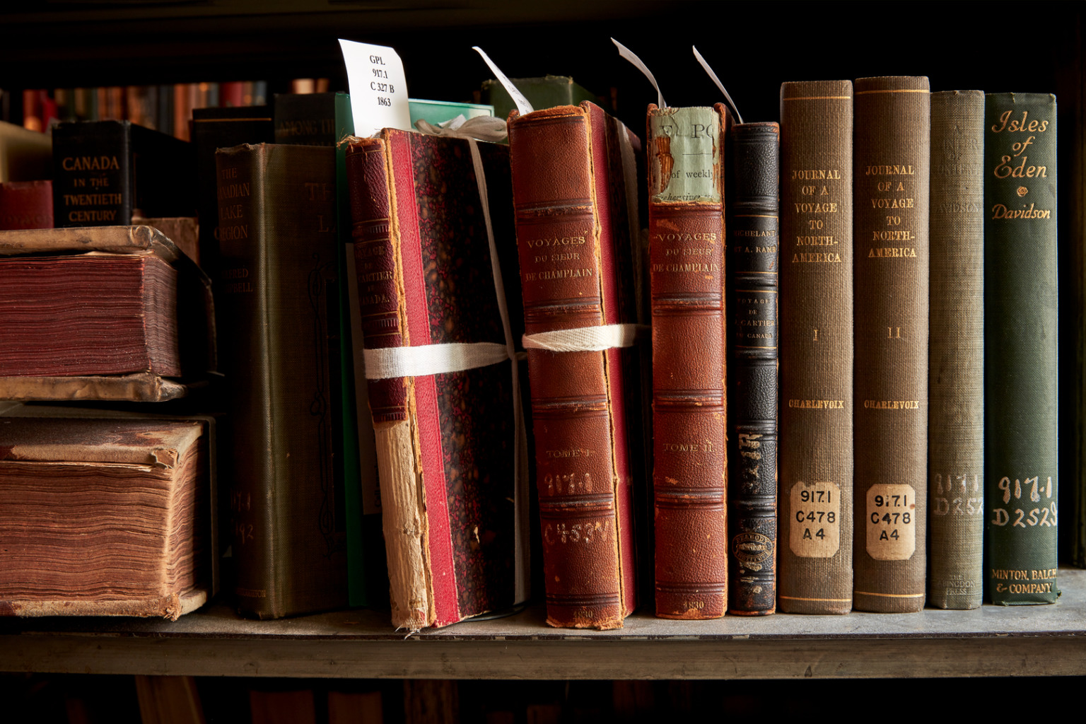 Baltimore: A Book Lover's Dream | Visit Baltimore