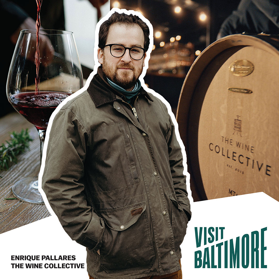 National Travel & Tourism Week | Visit Baltimore