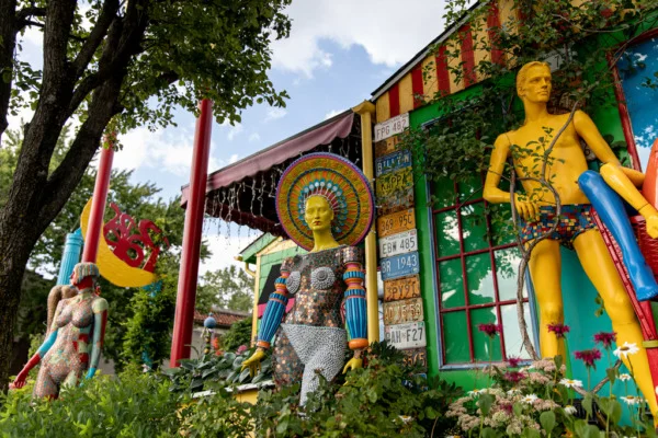 Scenic Photo Spots in Baltimore | Visit Baltimore