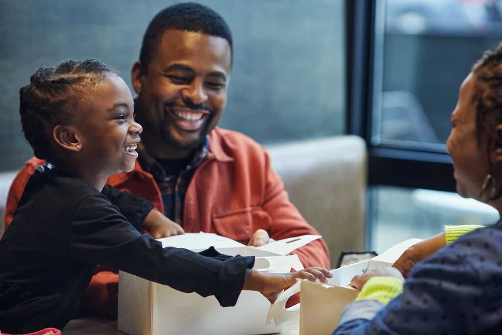 Warm Welcome | Visit Baltimore