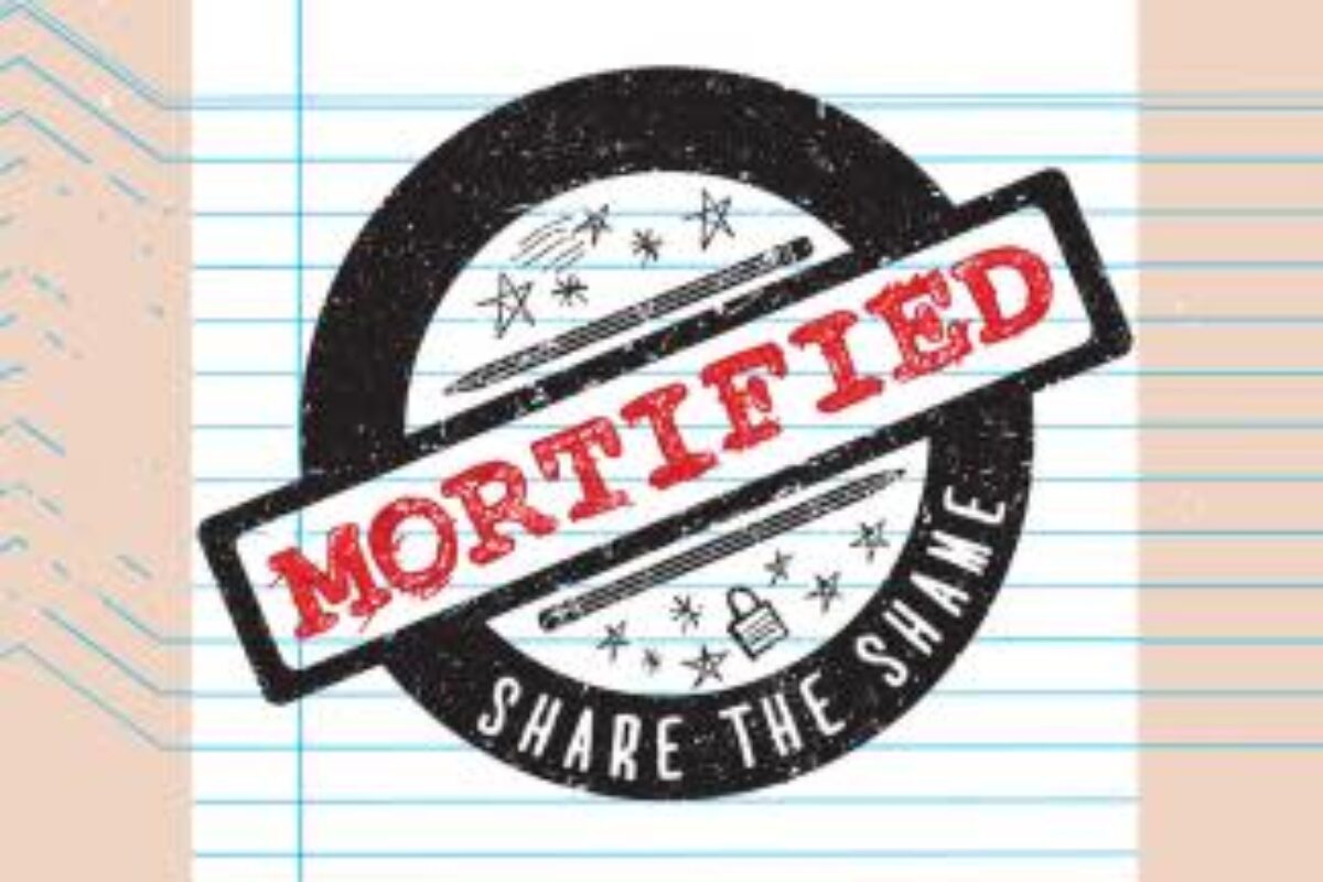 Mortified: Back to School | Visit Baltimore