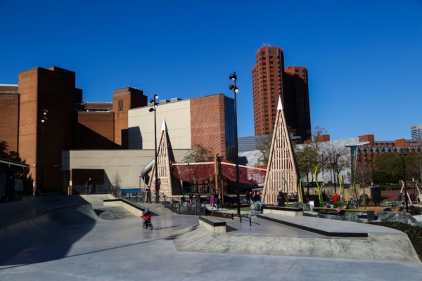 Discover Baltimore's New Development Projects | Visit Baltimore