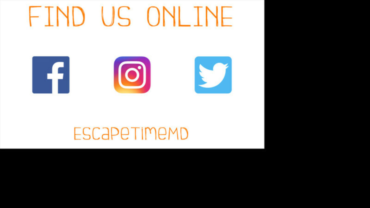 EscapeTime Escape Rooms | Visit Baltimore