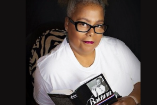 Poetry Open Mic with Patti Ross | Visit Baltimore