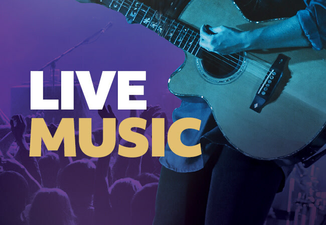 Live Music Night | Visit Baltimore