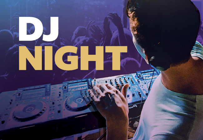 Dj NIght | Visit Baltimore