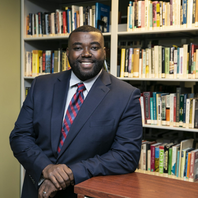 Shelf Life - The Silent Shore with Charles L. Chavis, Jr. | Visit Baltimore