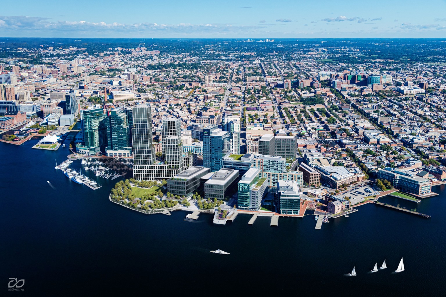 Discover Baltimore's New Development Projects | Visit Baltimore
