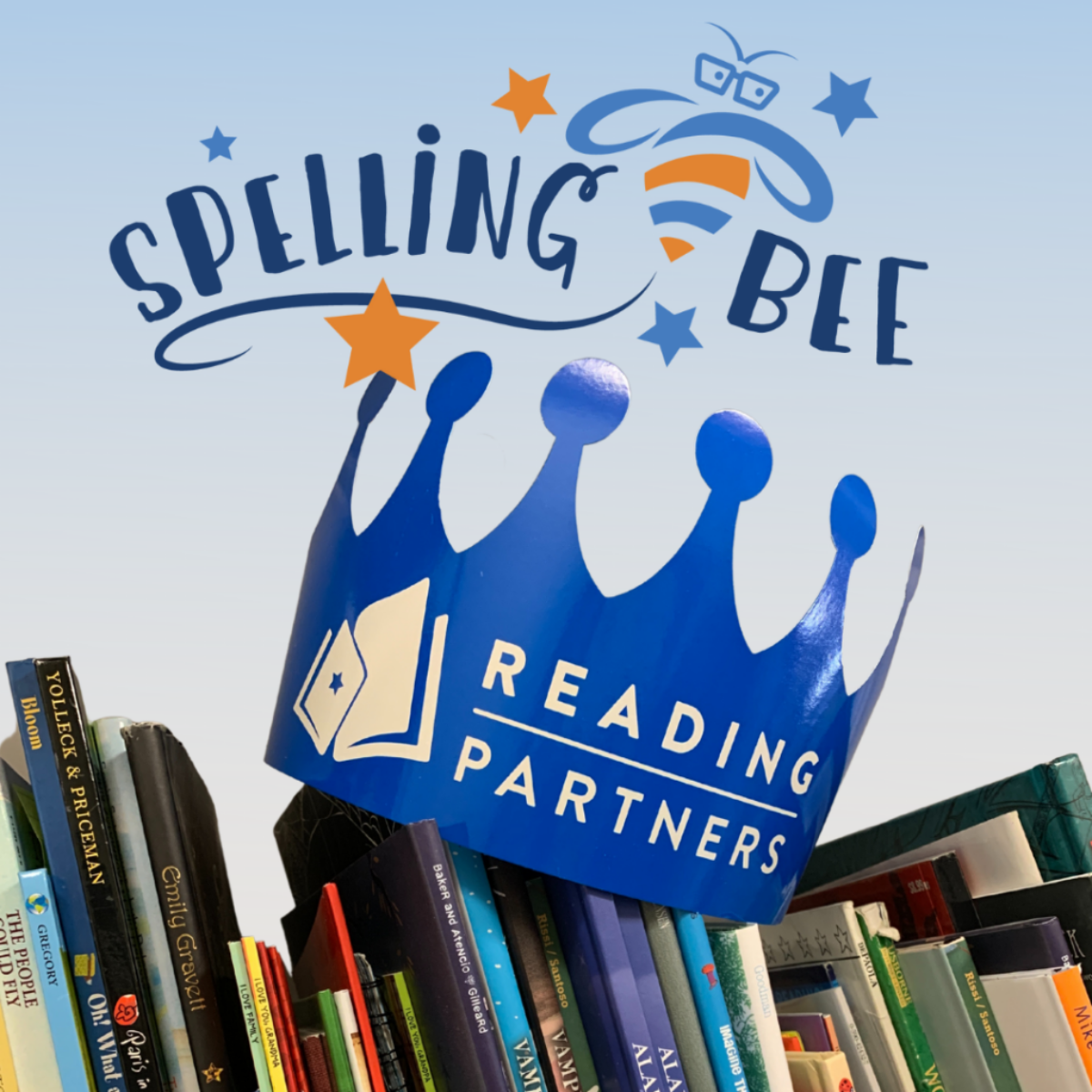 Reading Partners Spelling Bee | Visit Baltimore